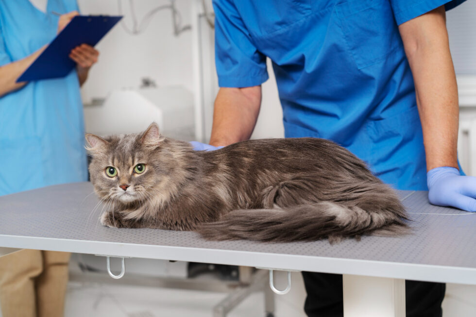Best Veterinary Hospital In Hayden, ID | Hayden Pet Medical Center